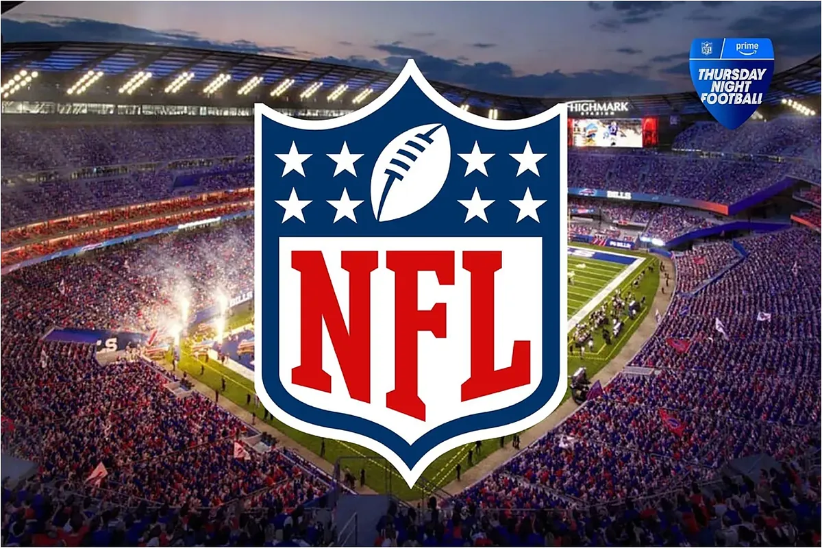 NFL Games Today, September 18, 2025: Who is playing, schedule and where ...