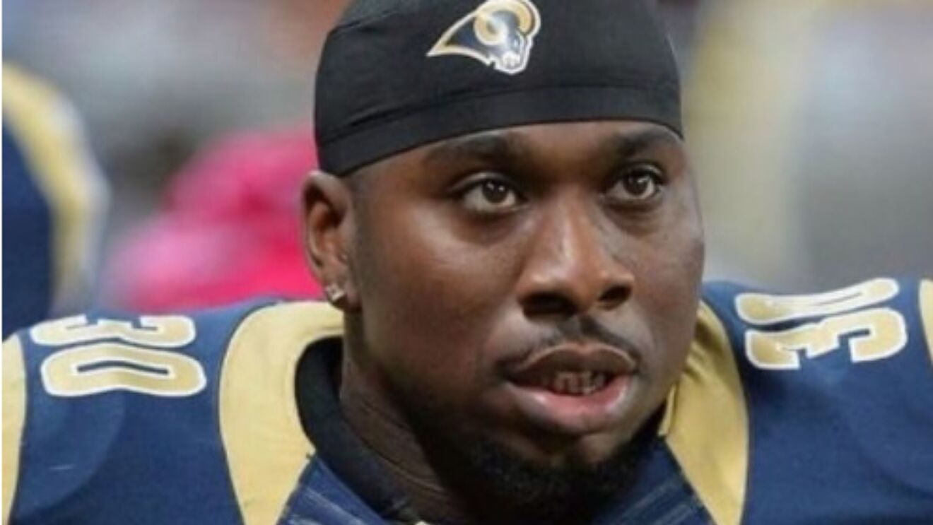 Zac Stacy, on the run, faces 2 felonies after beating ex-girlfriend | Marca