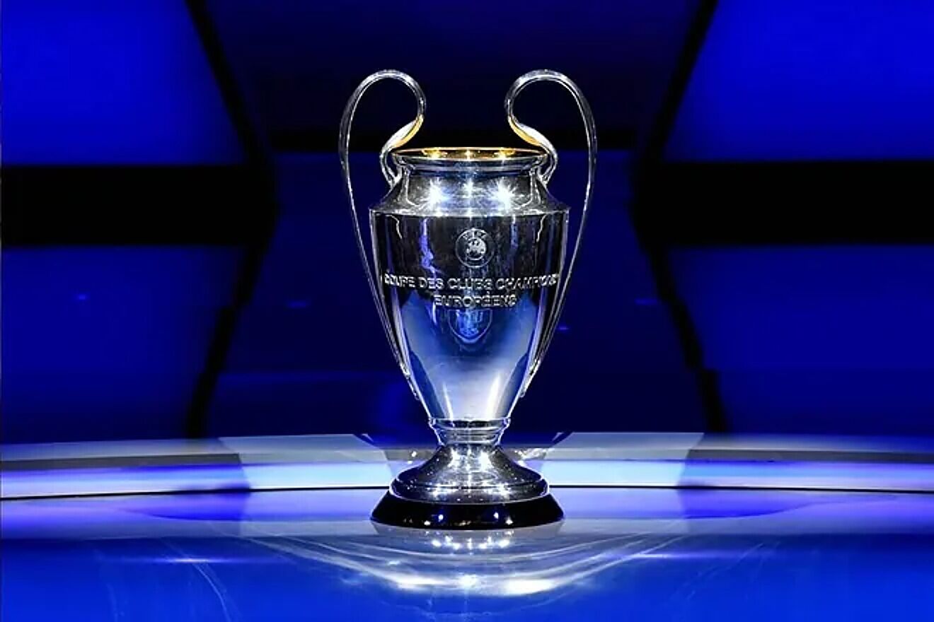 What time is Champions League quarter-final draw today? Teams, rules and conditions | Marca
