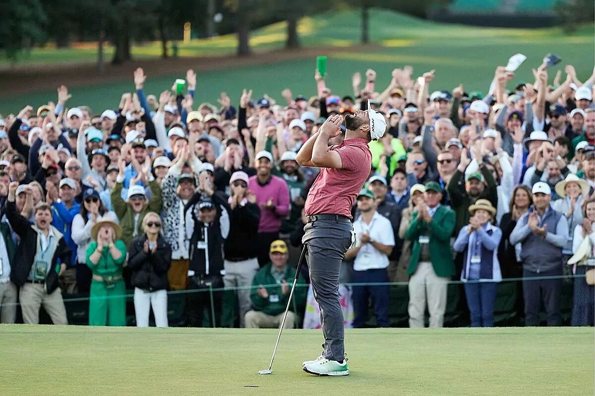 2024 Masters ticket application process is open: How can you get ...