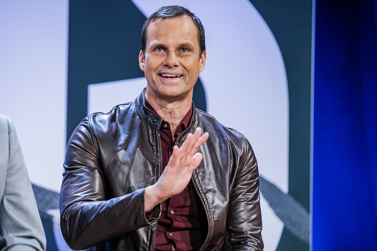 John Needham: "Los eSports tienen algo muy único en comparación con los ...