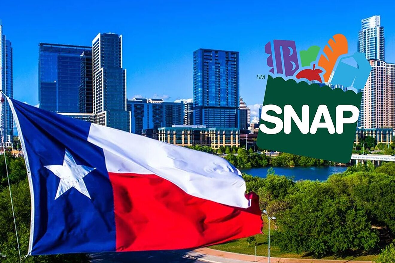 Texas SNAP payment schedule for October 2025 | News Minimalist