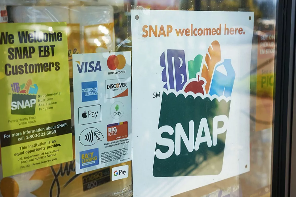 Florida SNAP Benefits Recertification: When to file before losing your ...