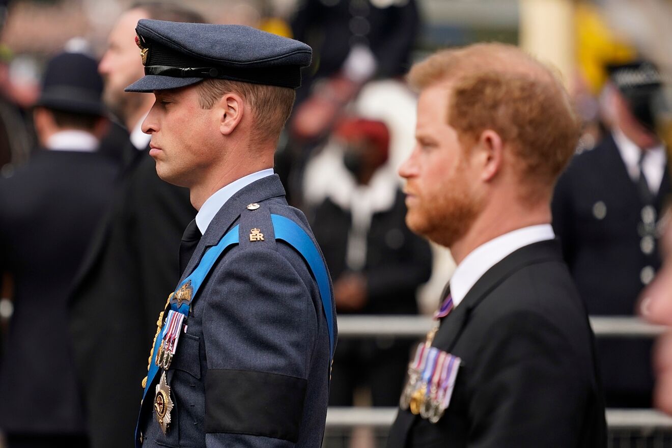 James Haskell backs friend Prince Harry in critical Royal Family claim | Marca