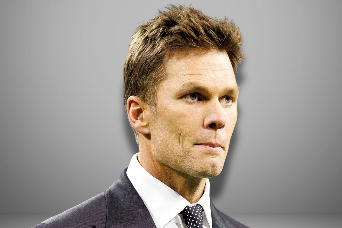 NFL deletes controversial video of Tom Brady after being spotted with ...