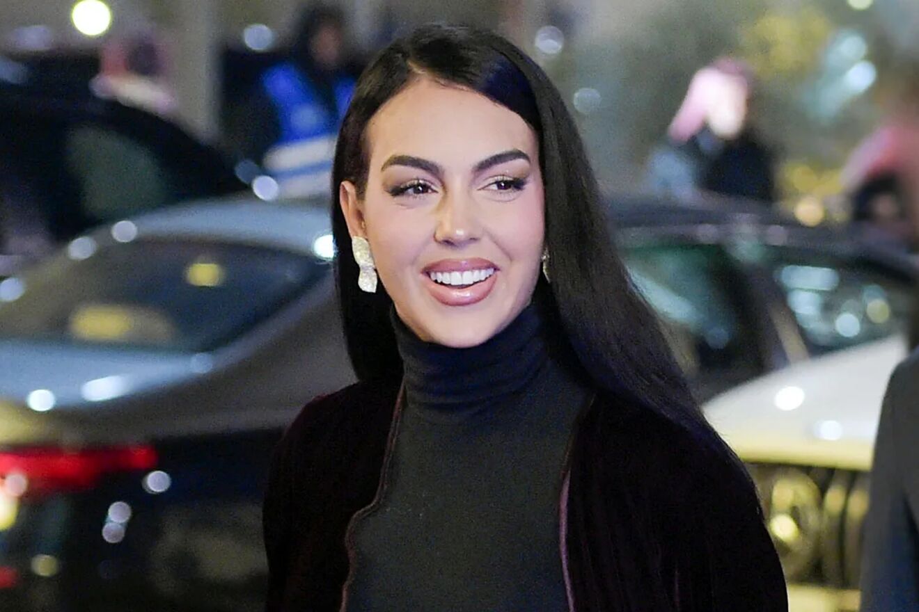 Georgina Rodriguez's impressive handbag collection: The most expensive ...