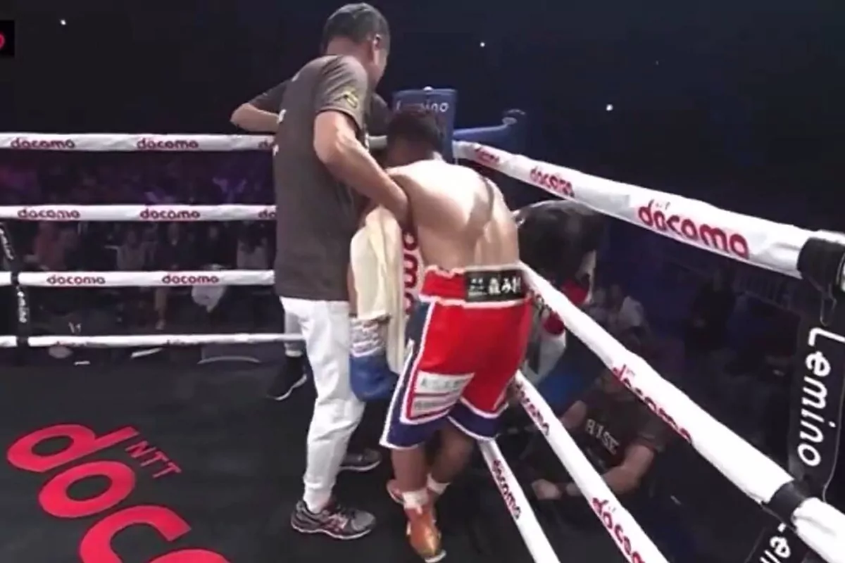 Kazuki Anaguchi underwent surgery after an absolute battle and dramatic ...