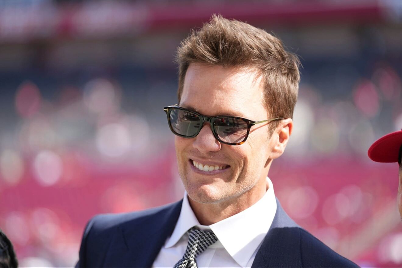 Tom Brady finally spills his best-kept secret: the reason things didn't ...