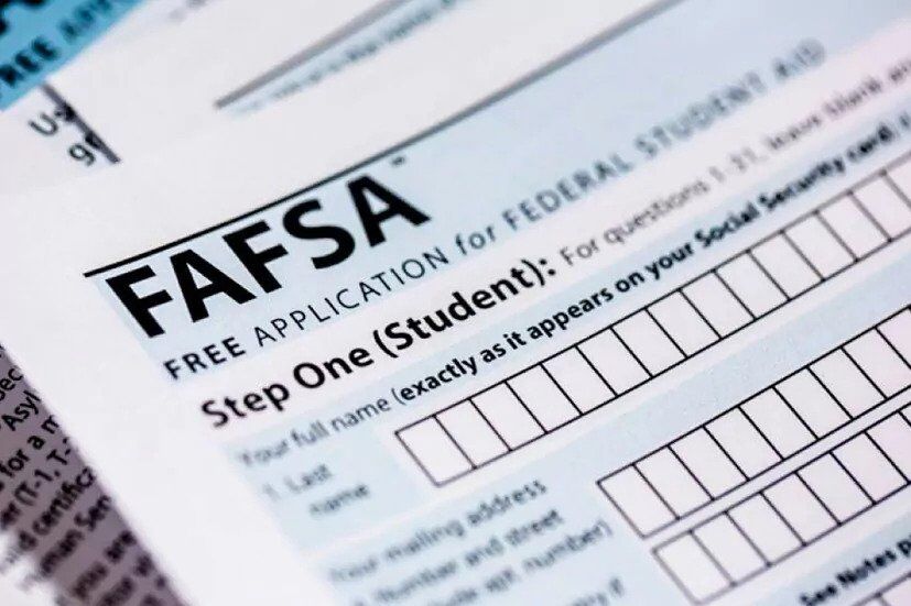 FAFSA Application: What GPA do you need to have to get FAFSA? | Marca