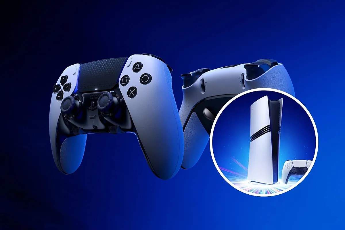 This PS5 controller trick can improve your aim in action games | Marca
