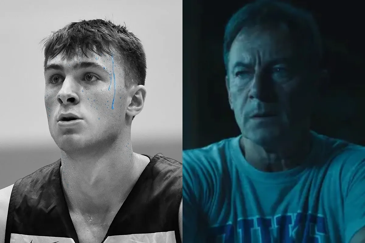 Duke gets trolled with 'White Lotus' memes after epic NCAA Tournament ...