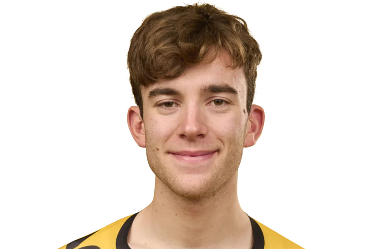 Ciclismo: El Jumbo Visma suspende al alemán Hessmann tras dar positivo ...