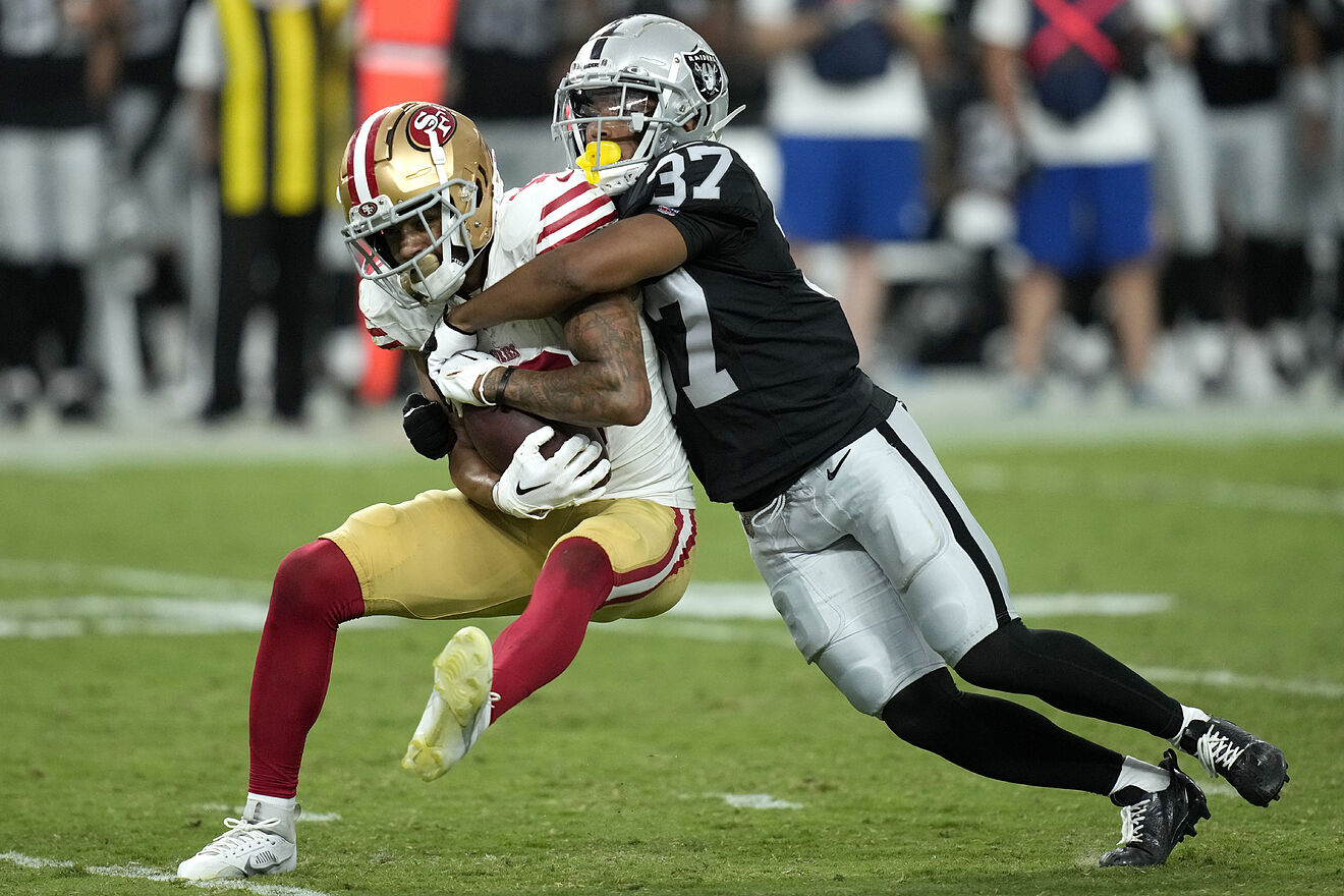 NFL Preseason 2023 Scores: Who won, who lost and scoring from NFL ...