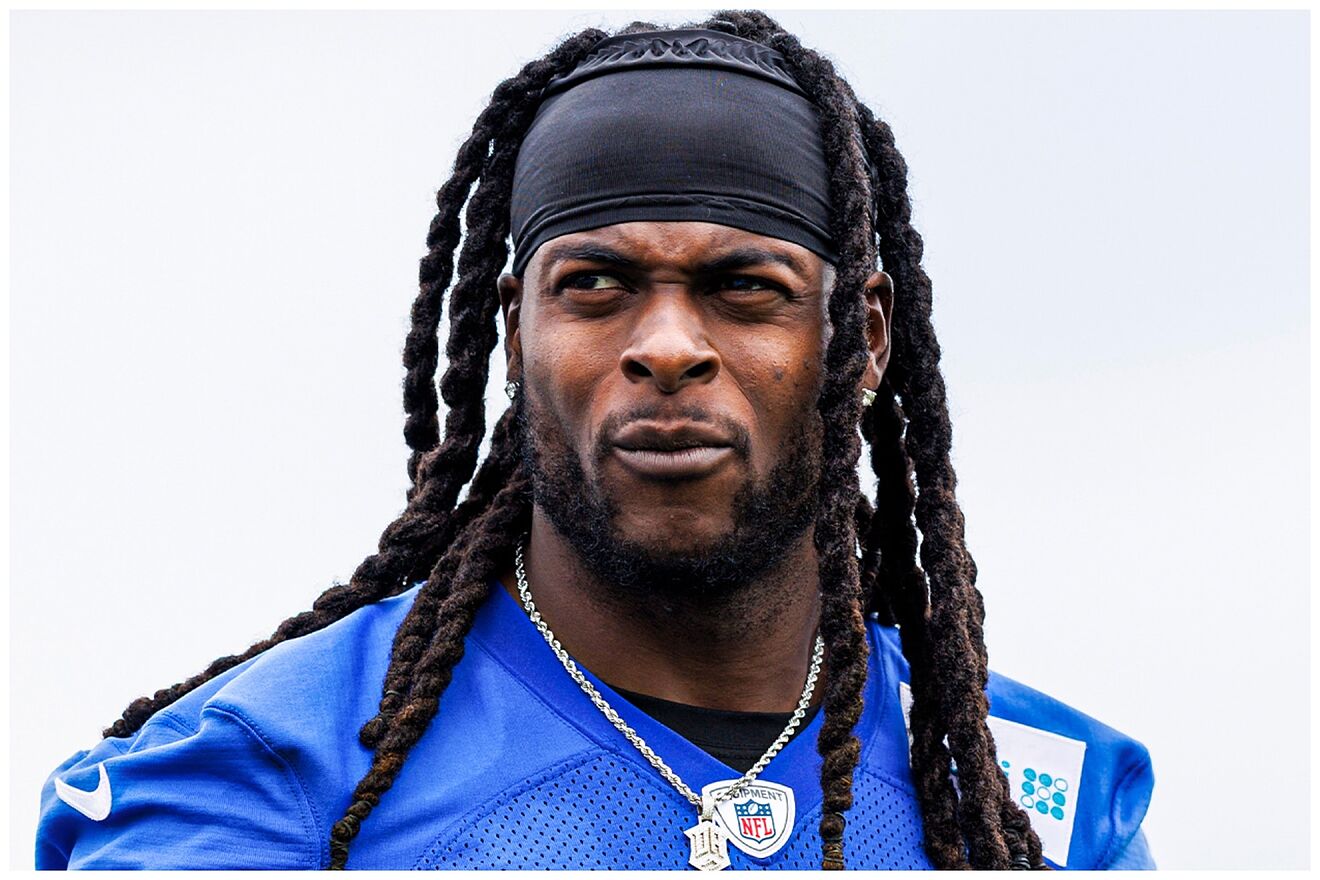 Davante Adams also calls on NFL to regulate the Eagles' controversial ...