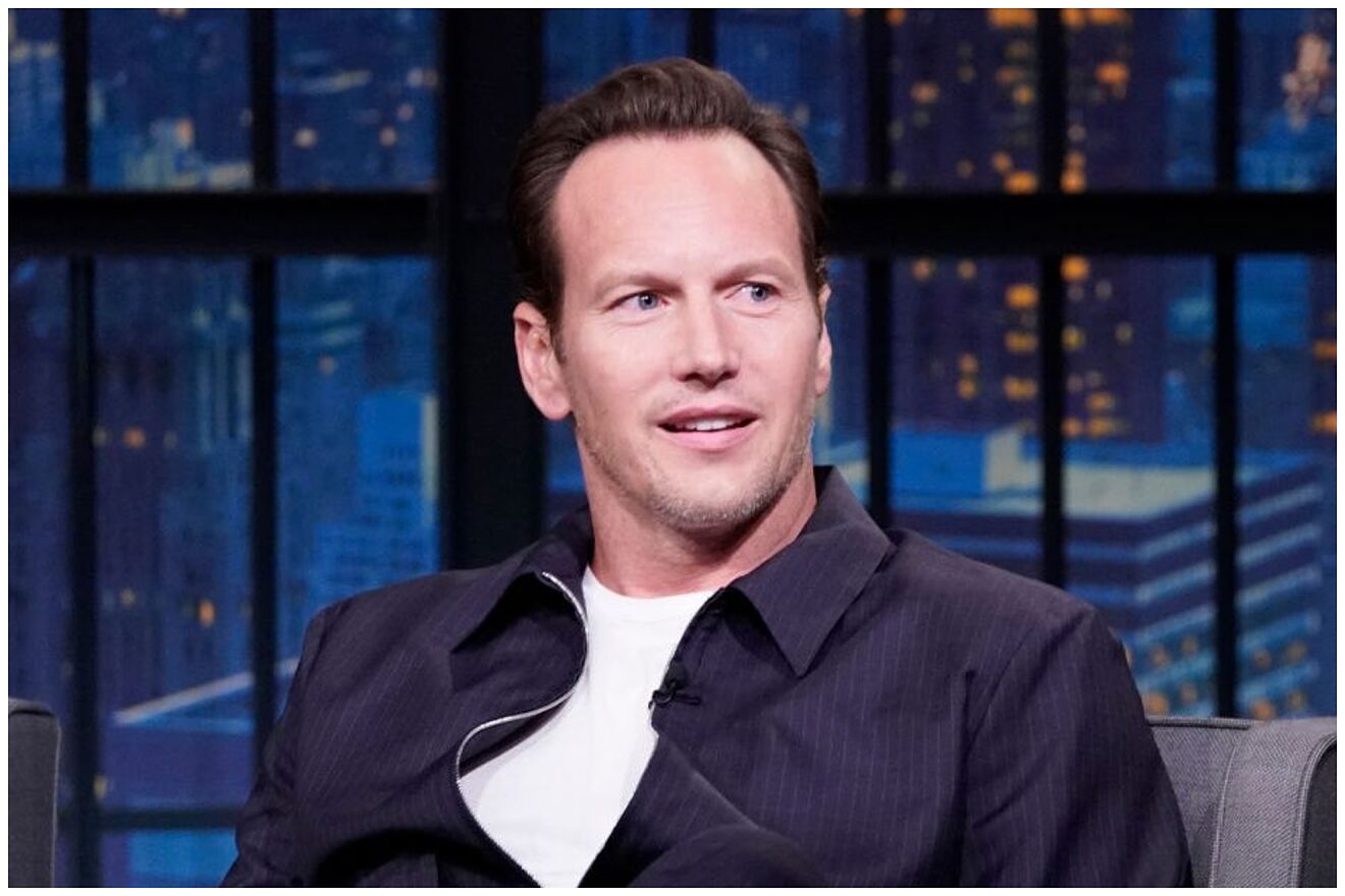 Patrick Wilson Net Worth: How much did he get paid for The Conjuring ...