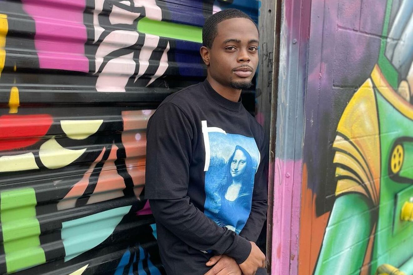 Akili McDowell, 'Billions' and 'David Makes Man' actor, facing murder ...