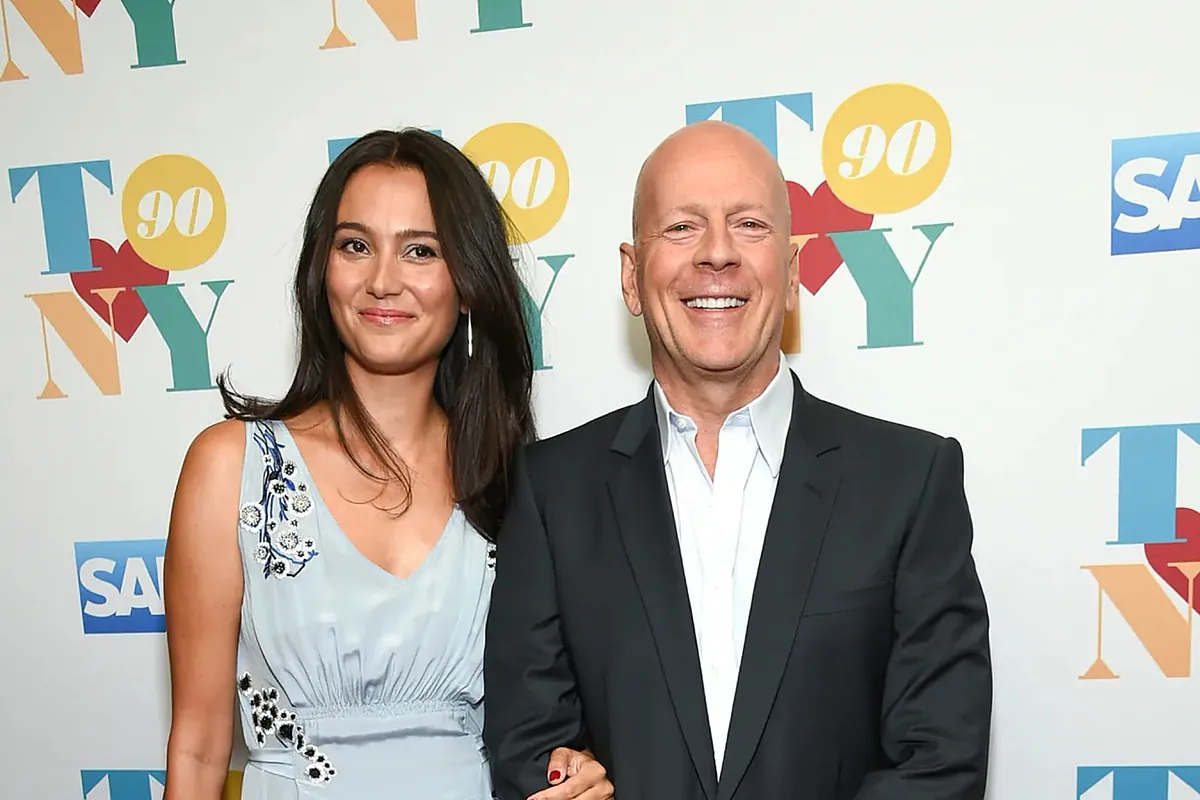 Emma Heming Willis reveals she once considered leaving Bruce Willis ...