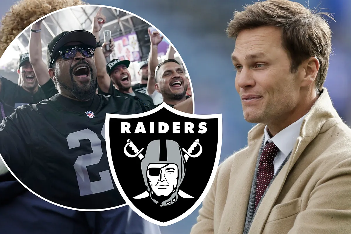 Rapper Ice Cube issued a warning to Tom Brady about Shedeur Sanders and ...