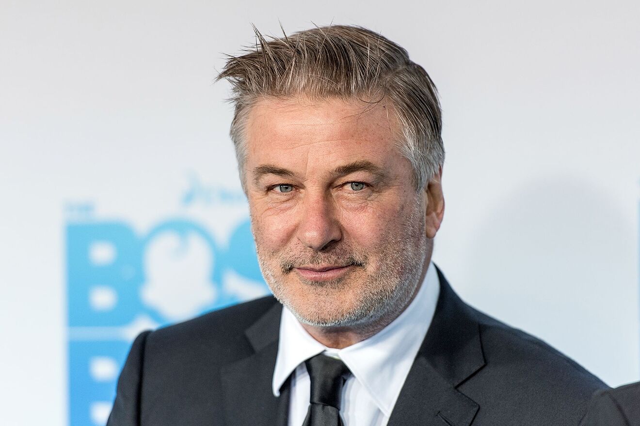 Alec Baldwin files lawsuit against Rust set director and some of the ...