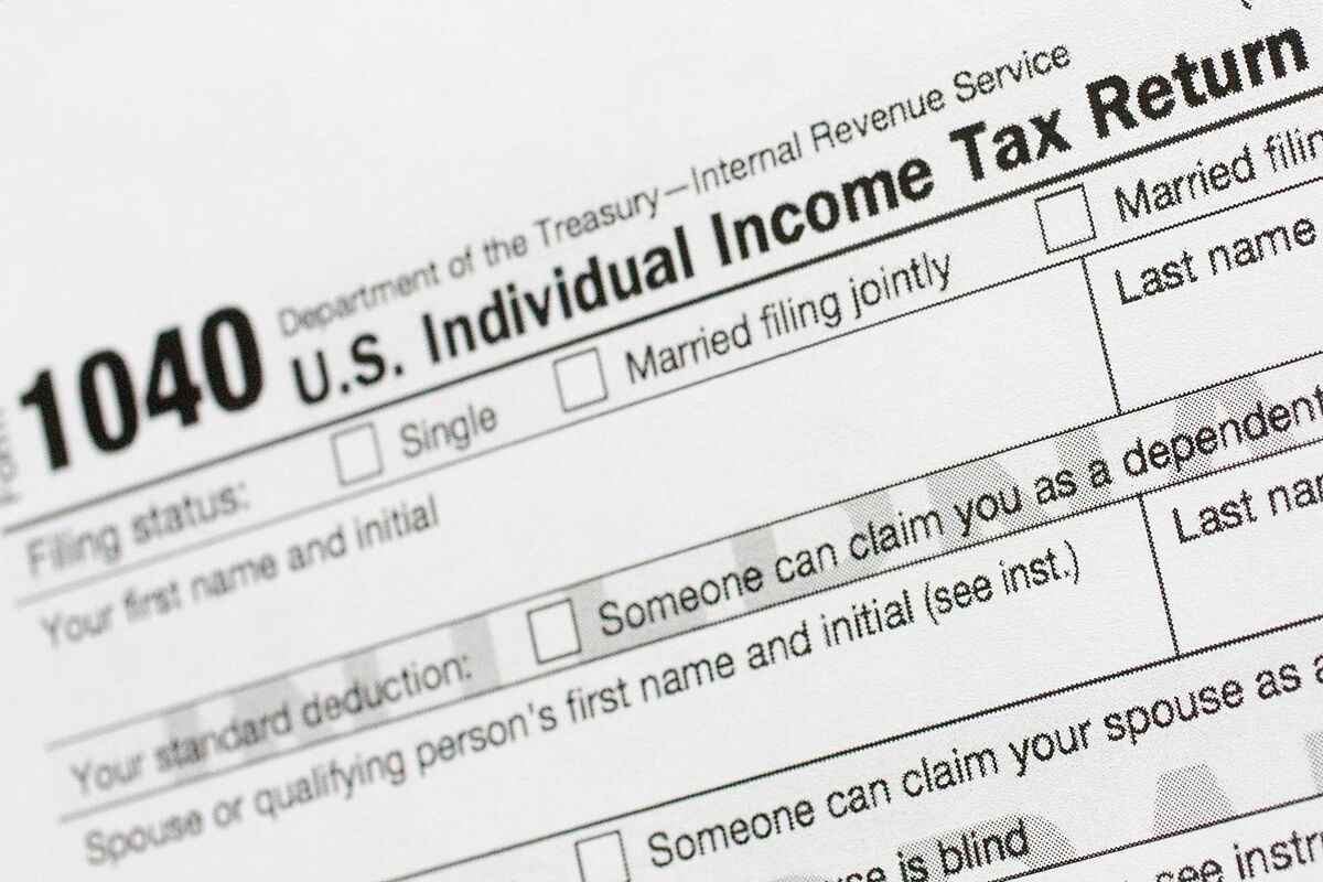 Tax Refund Tracker: Does being processed mean approved? | Marca