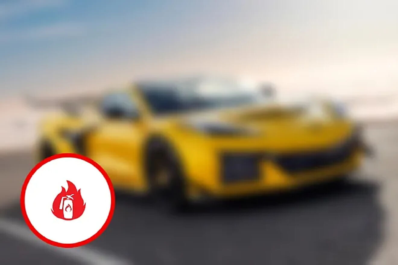 Goodbye to an iconic car due to a serious problem: recall and ...