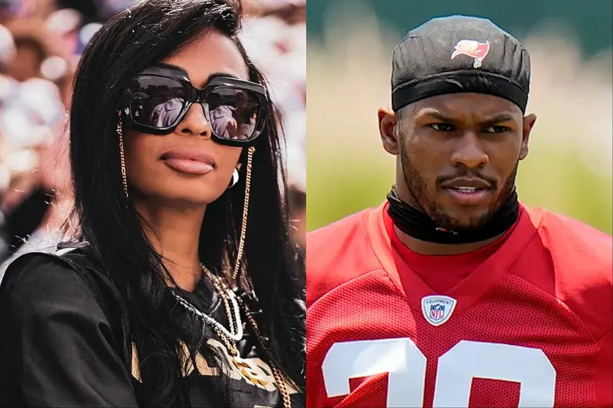 Shilo Sanders' mother, Pilar, shakes off the haters and supports her ...