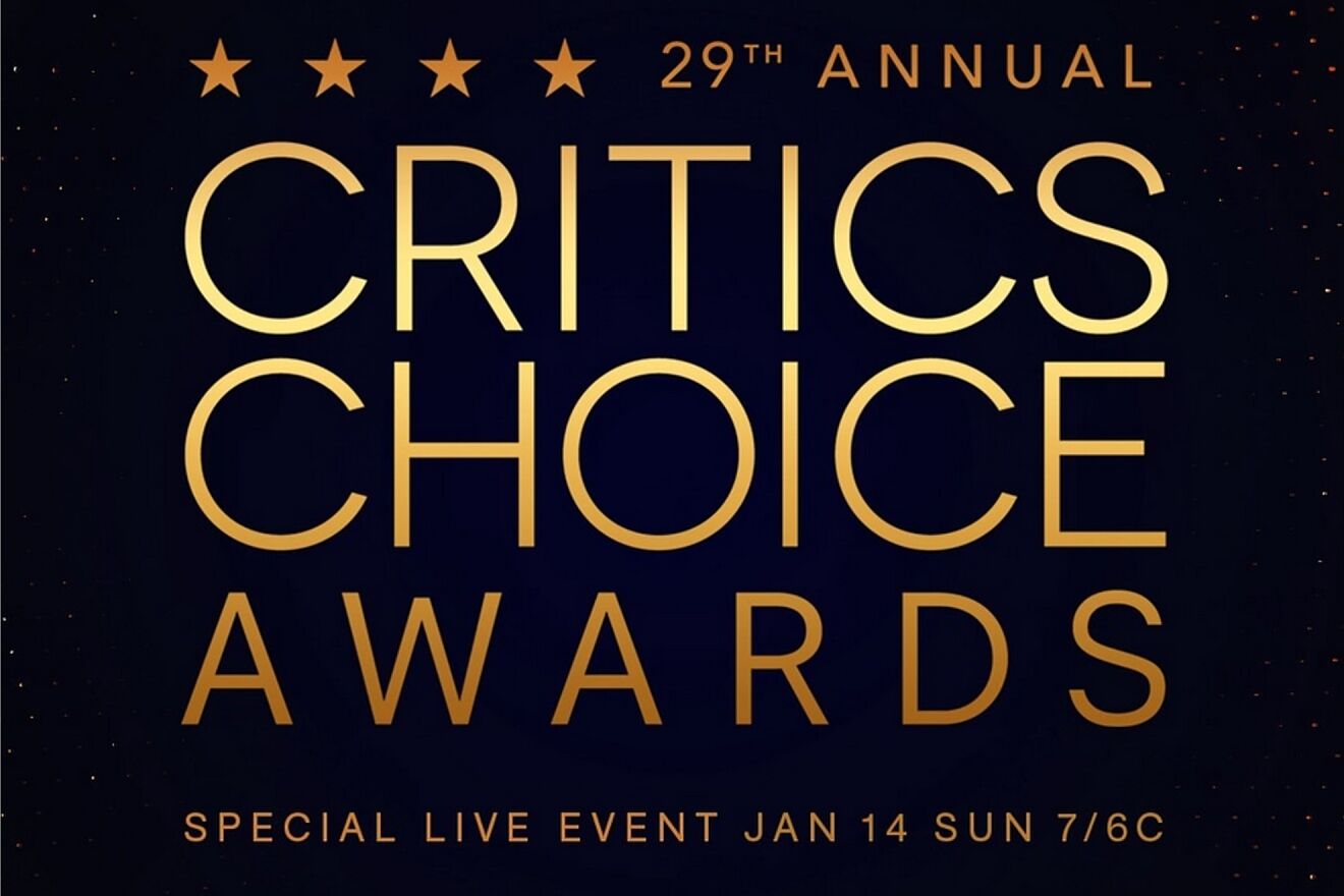 Critics Choice Awards 2024 Winners: Check out the complete list of ...