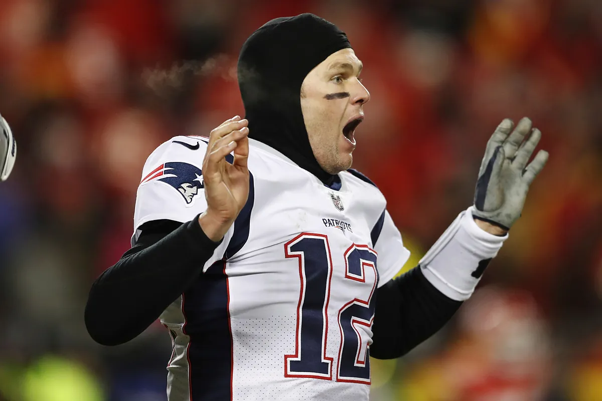 Tom Brady's Super Bowl-winning teammate sells valuable possession that ...