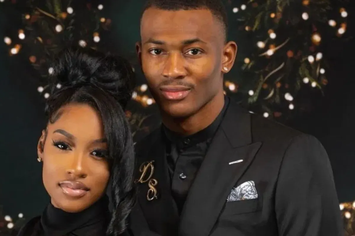 Who is DeVonta Smith's fiancée, Mya Danielle? Meet the Eagles WR's ...