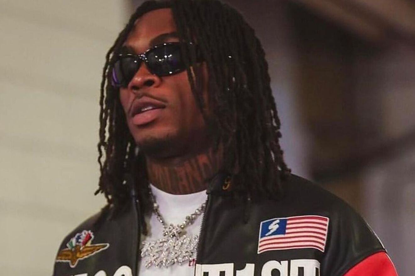 Assault allegation deepens concerns around Chiefs' Rashee Rice, new ...