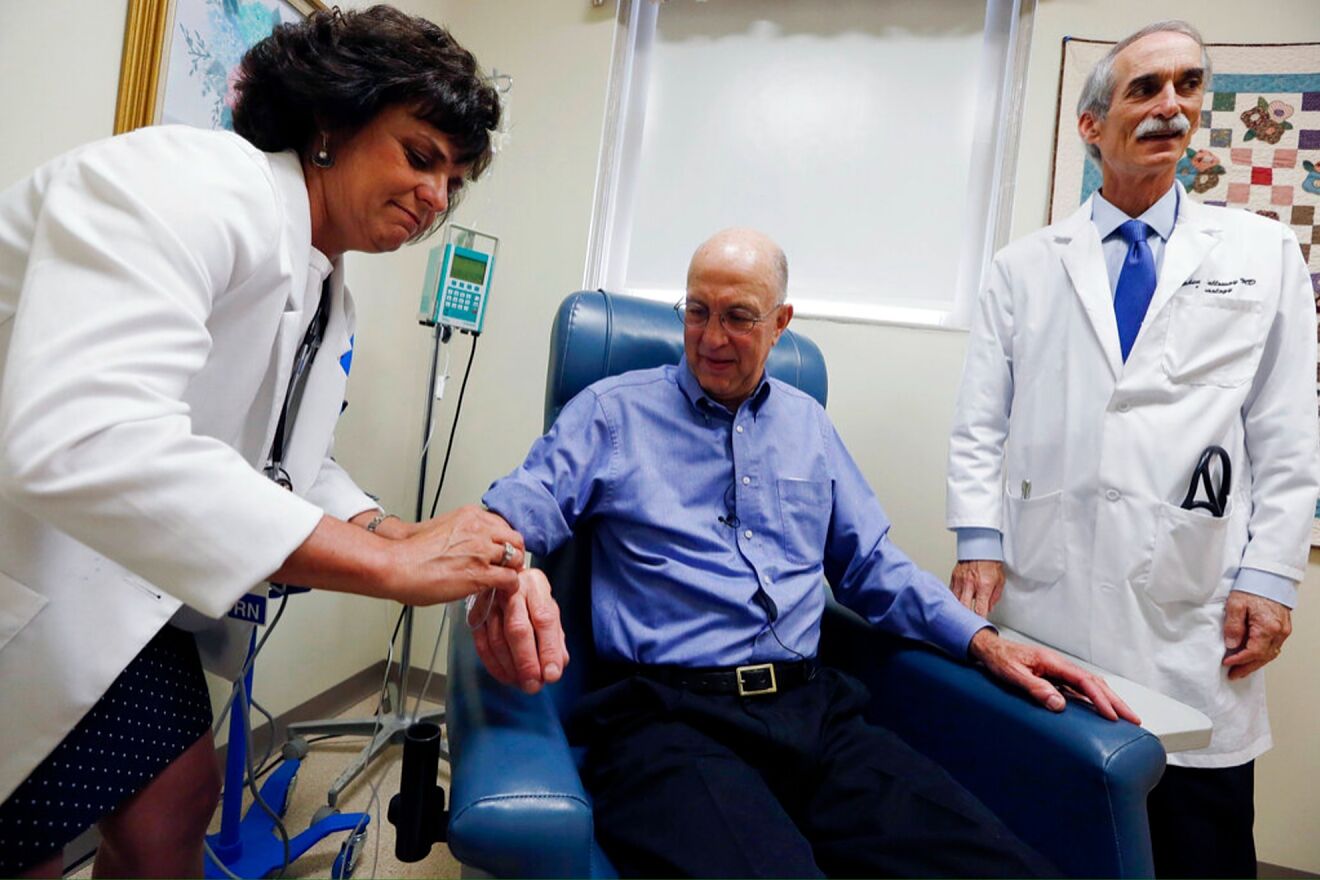 SSDI Qualifying Conditions: What conditions automatically qualify you ...