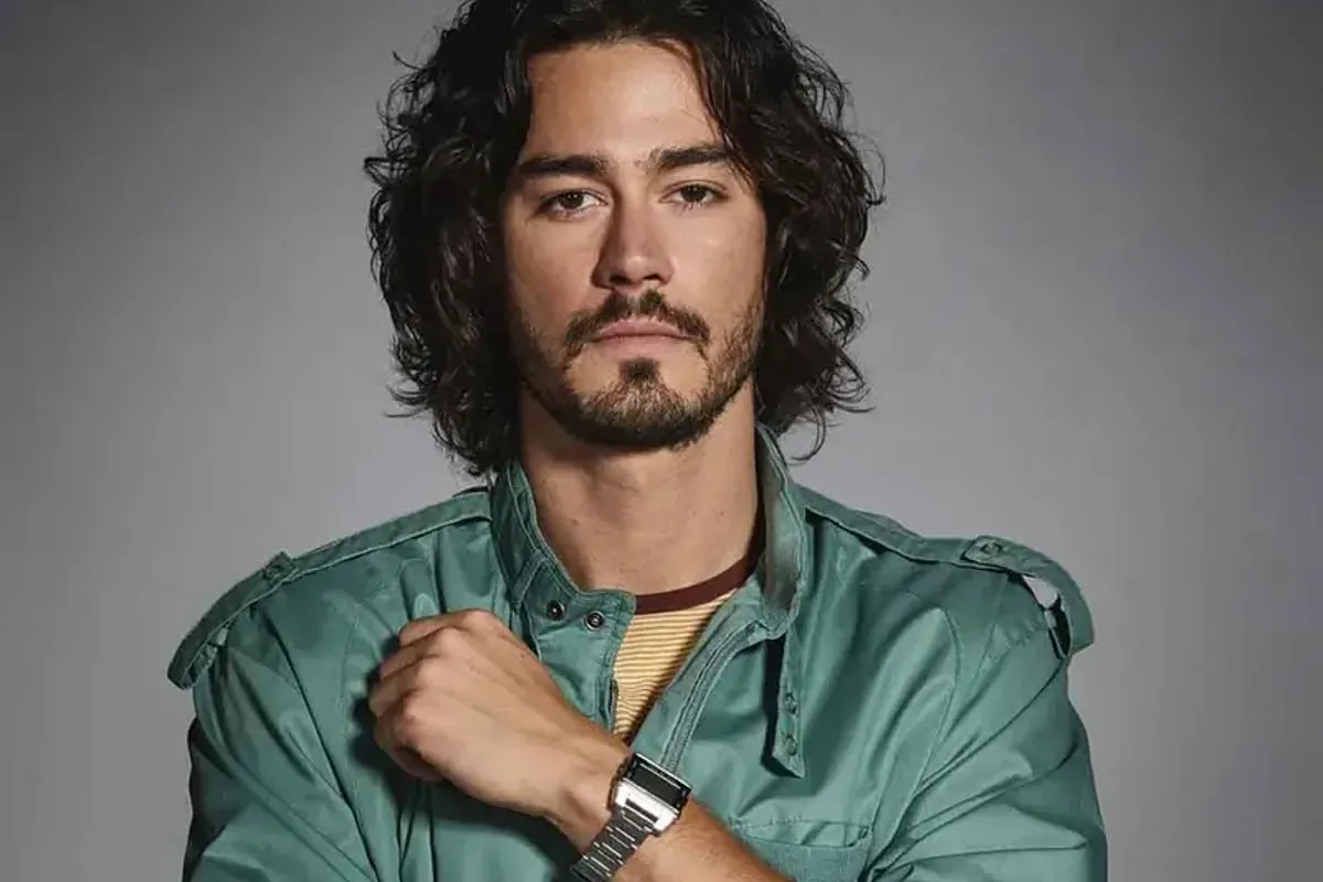 'Narcos: Mexico' Actor Manuel Masalva in Induced Coma After Contracting Bacteria | Marca