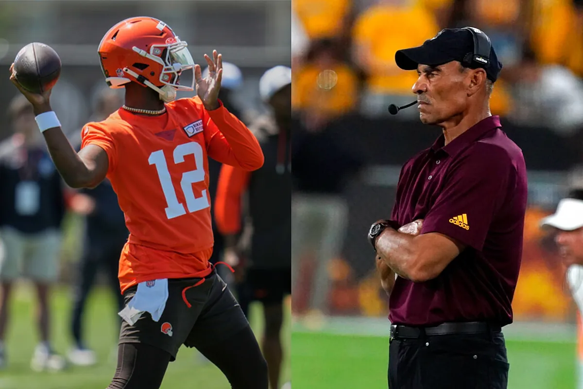 Ex-Chiefs coach issues strong verdict on Shedeur Sanders' future at ...