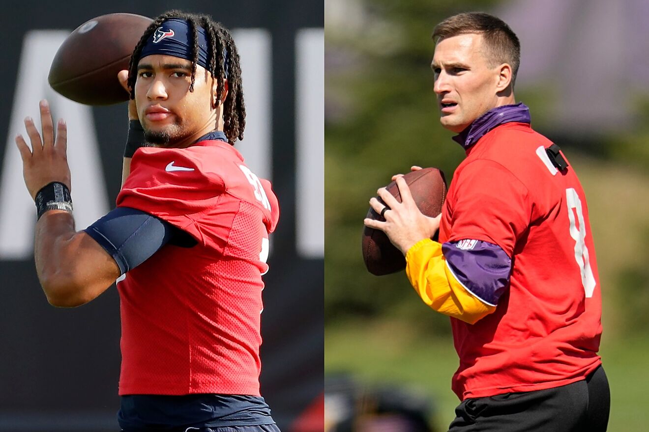 NFL Preseason 2023: What teams are playing today? Time, Schedule and ...