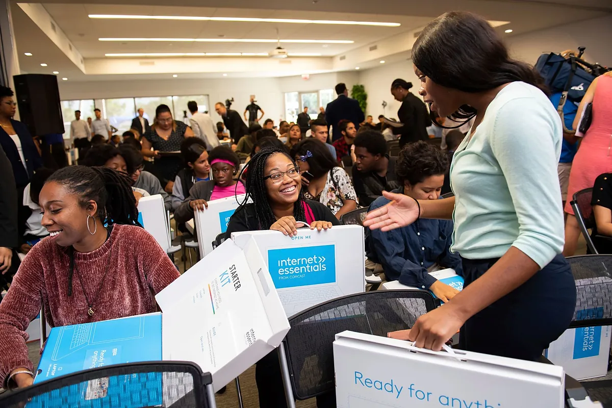 Affordable Connectivity Program Ending: What are some other ways to ...