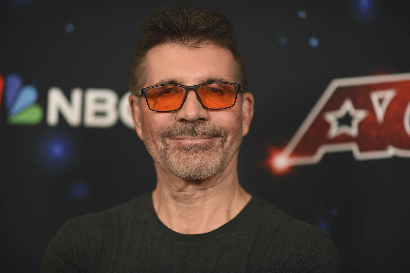 Simon Cowell speaks out after Liam Payne's tragic death: 'I feel empty' | Marca