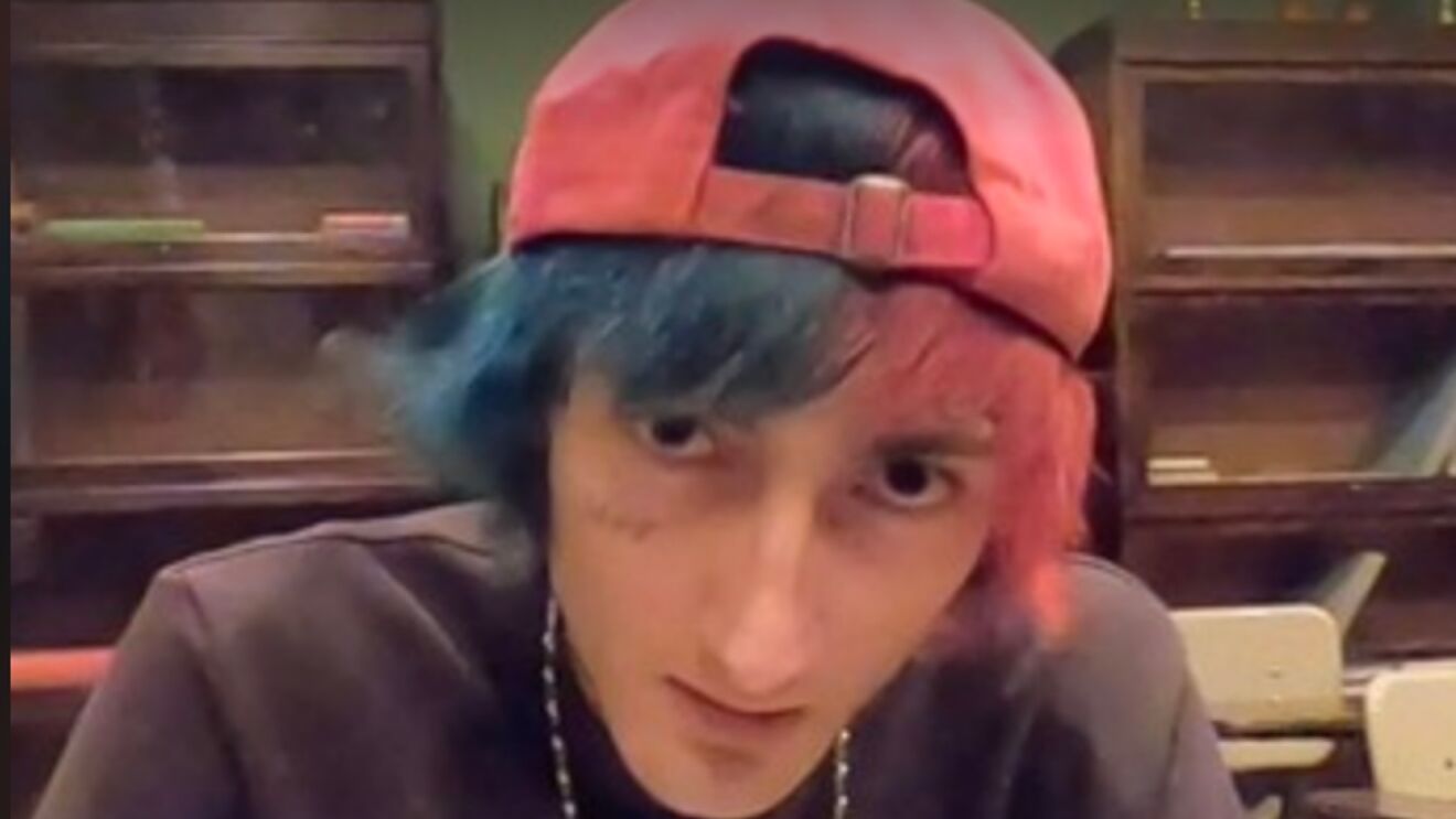 Who is Robert "Bobby" Crimo III? The Highland Park parade alleged ...