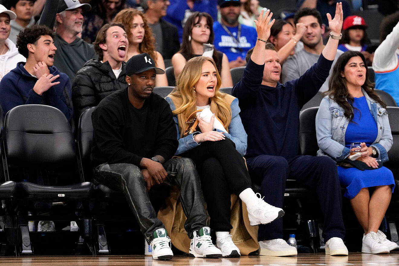 Is Adele set to perform at the 2026 Super Bowl halftime show? | Marca