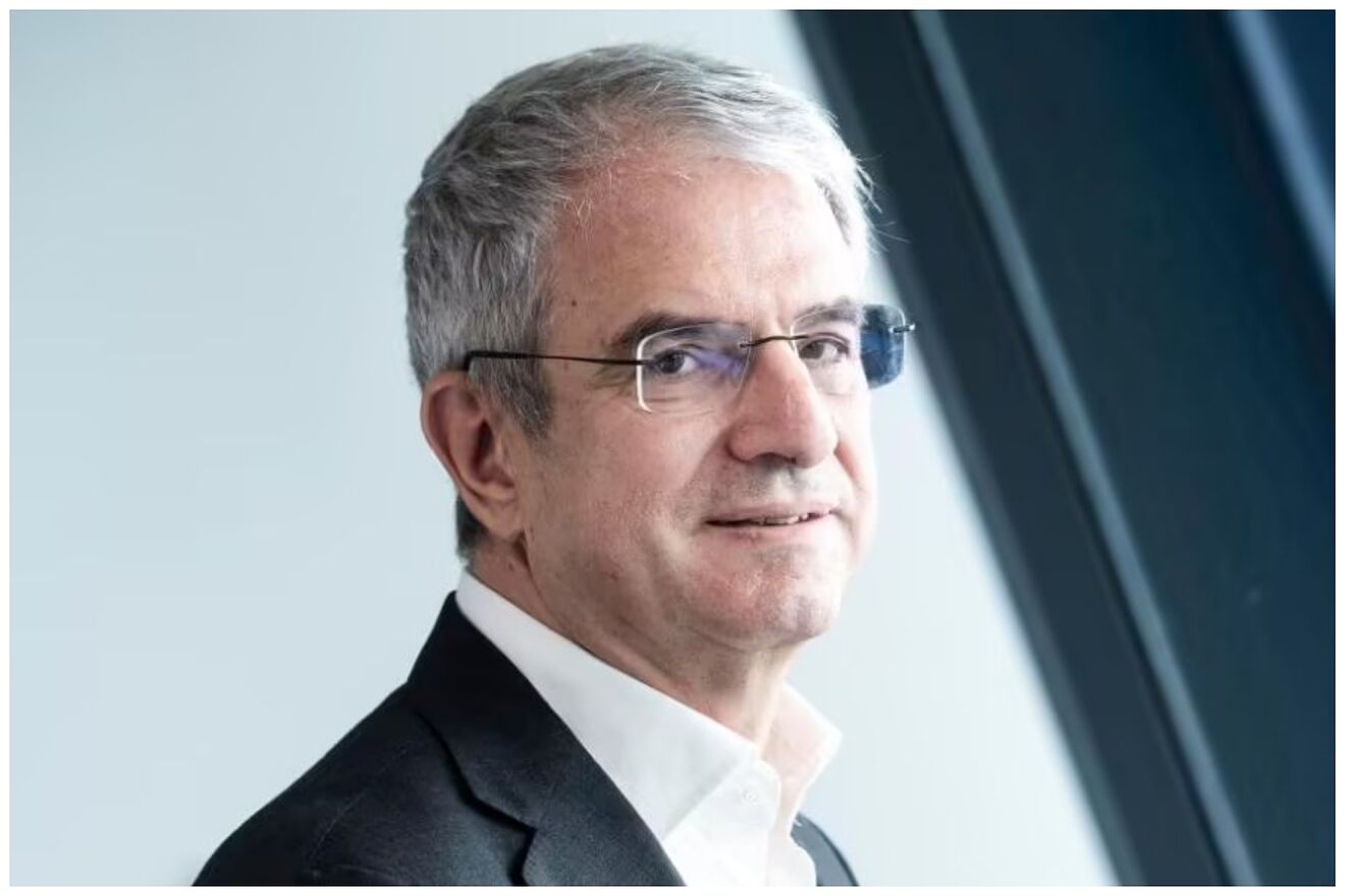 Laurent Freixe Net Worth: How much did the former Nestlé CEO earn ...