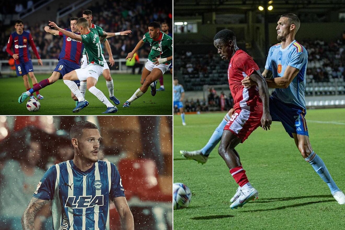 Real Madrid: El Real Madrid se llena de razones tras la transformación ...