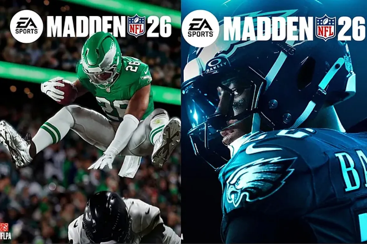 Madden 26 Price: How much do the Standard and Deluxe editions cost ...