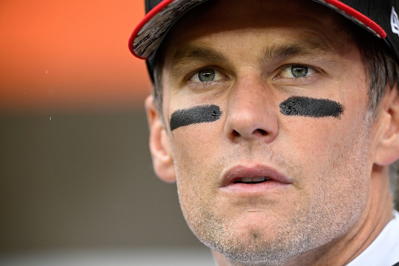 Tom Brady calls out 'mediocre' NFL with Steven A Smith in epic rant ...