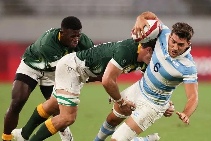 ¿Cuáles son las reglas del Rugby 7 en los Juegos Olímpicos? | Marca