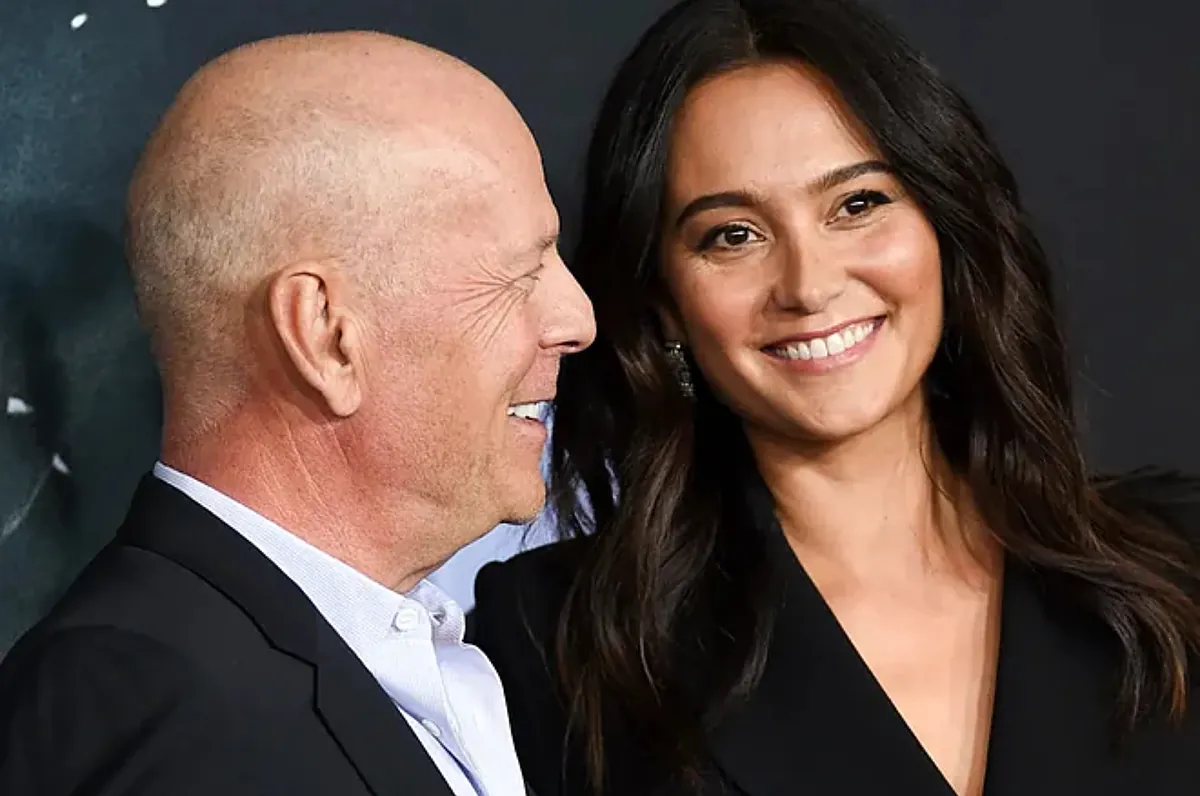 Emma Heming Willis defends tough choice regarding husband Bruce Willis ...