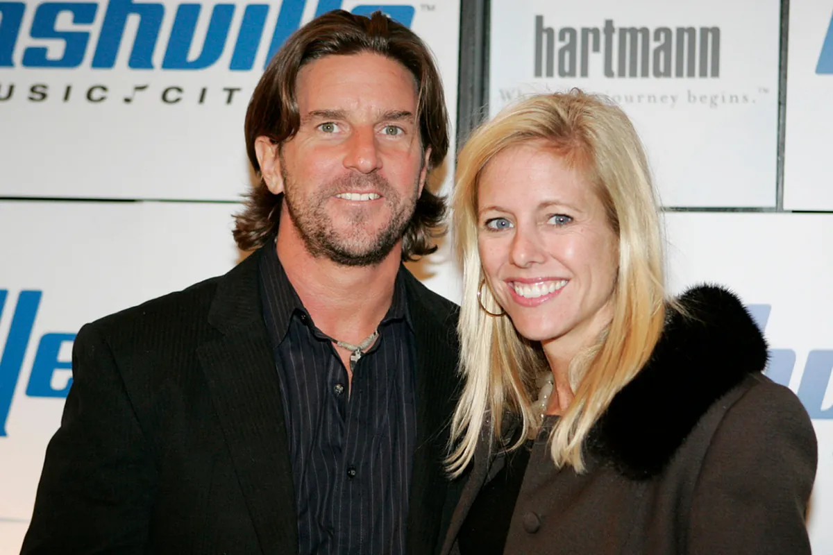 Brett James Net Worth: How much money did the Grammy-winning songwriter ...