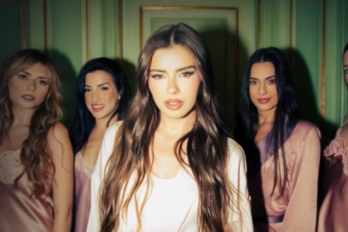 Streamers: Así es Mar Lucas, la influencer española que ha ...