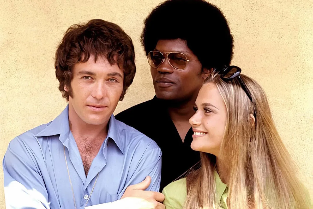 Michael Cole cause of death: What did the Mod Squad actor die of at 84 ...