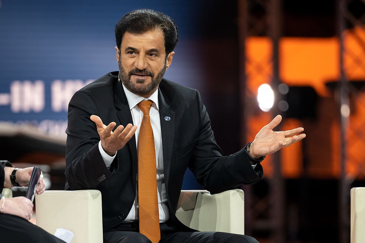 What are the FIA's requirements for those interested in buying Formula ...