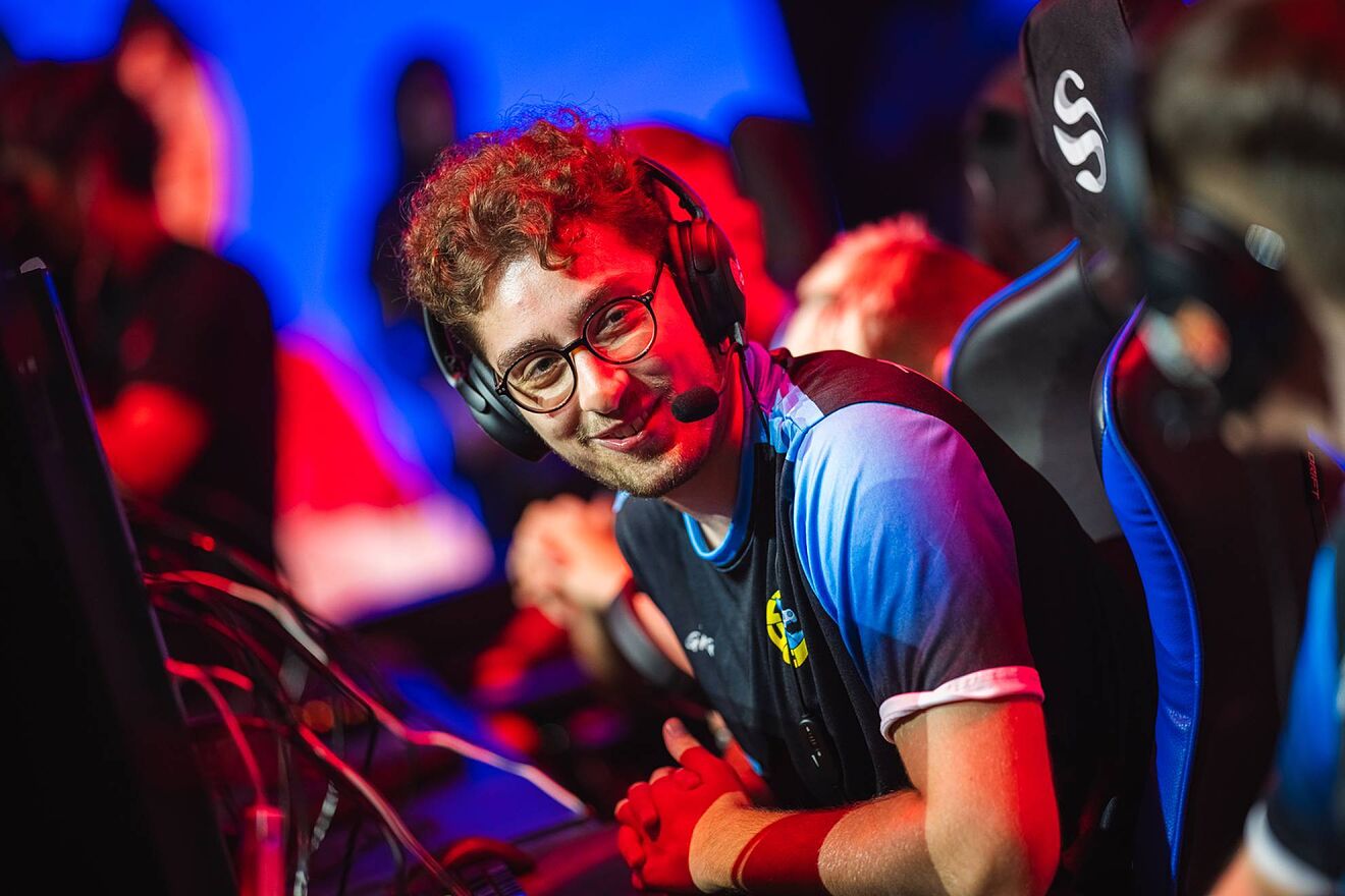 Cuartos de Final Iberian Cup: LUA Gaming no da opciones a Heracles ...