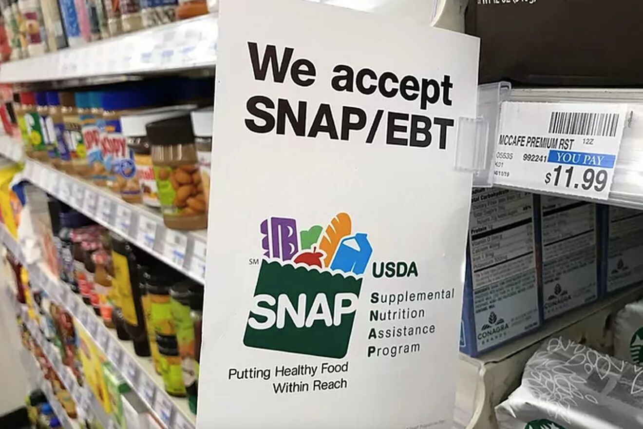 SNAP Benefits: What day you'll be getting your October 2023 payment and ...